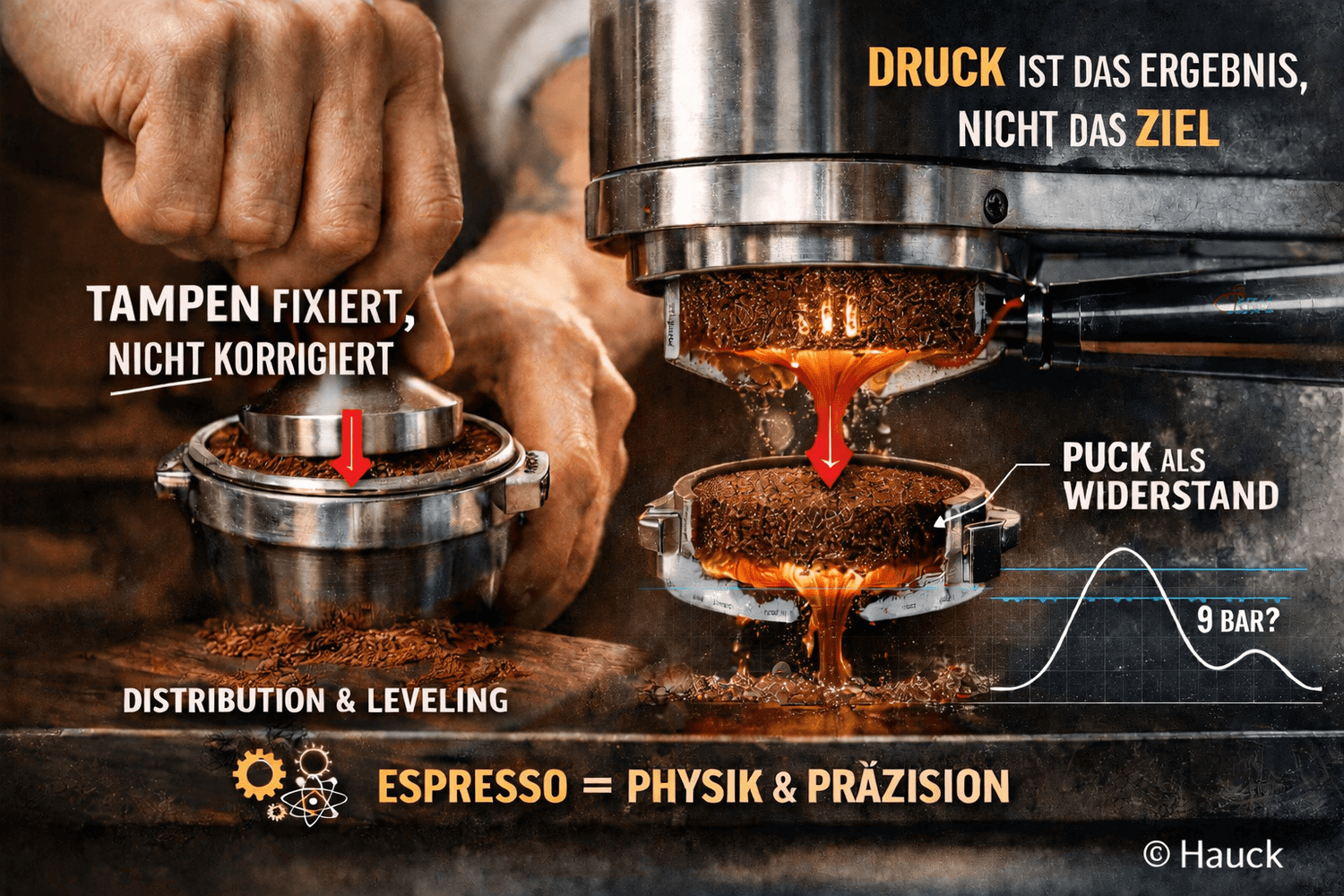 TDS im Kaffee Werte Messung & perfekte Extraktion lernen – Hauck ...